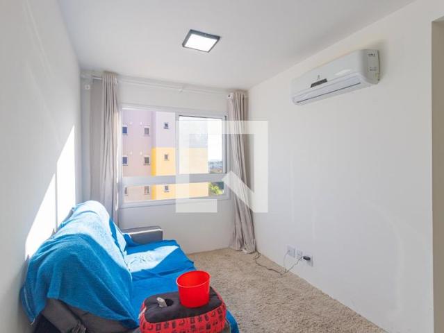 Apto, Harmonia, 2 Quartos, 50 m2 Canoas