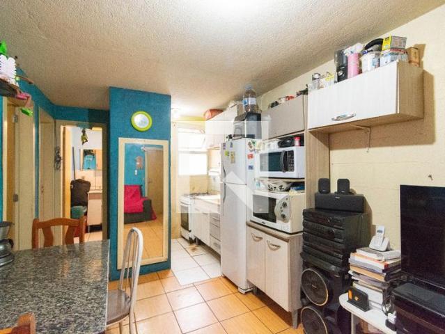 Apto, Harmonia, 2 Quartos, 56 m2 Canoas