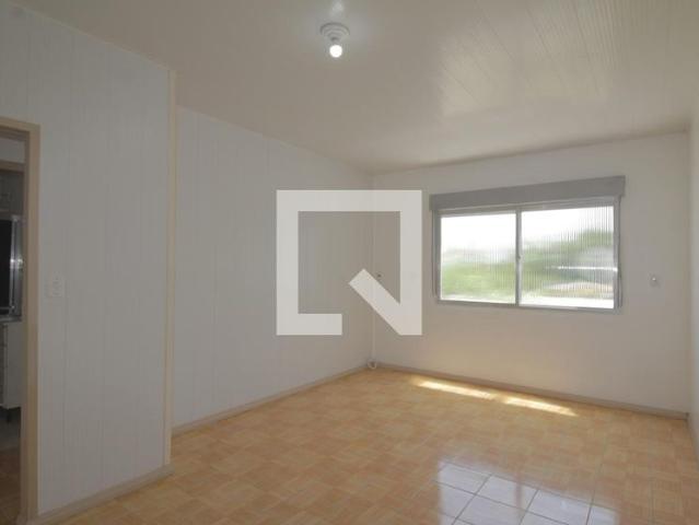 Apto, Harmonia, 2 Quartos, 76 m2 Canoas