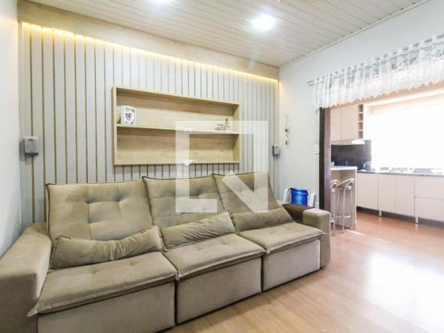 Apto, Harmonia, 2 Quartos, 90 m2 Canoas