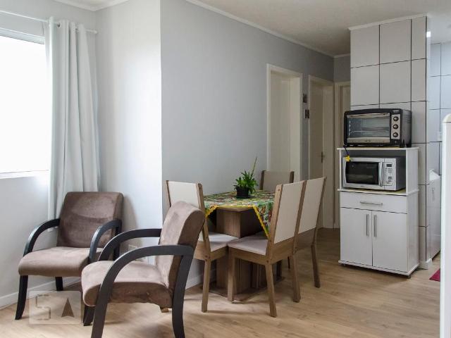 Apto, Harmonia, 2 Quartos, 38 m2 Canoas
