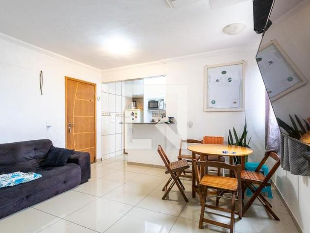 Apto, Hauer, 3 Quartos, 52 m2 Curitiba