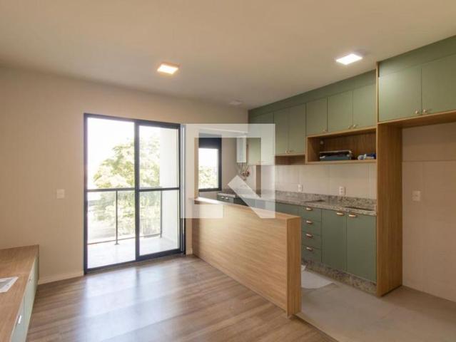 Apto, Hauer, 3 Quartos, 54 m2 Curitiba