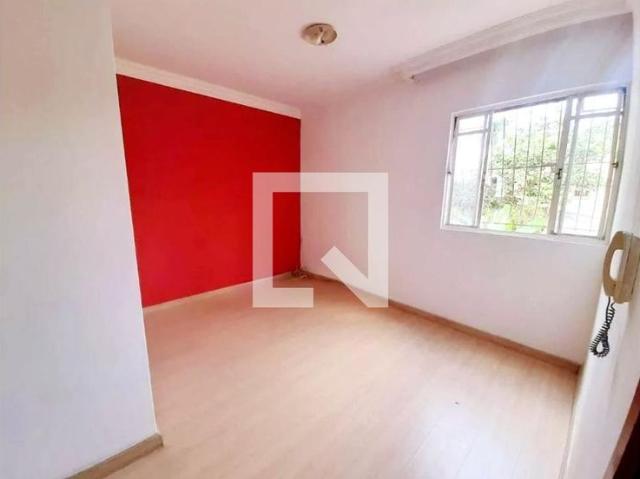 Apto, Havaí, 2 Quartos, 40 m2 Belo Horizonte