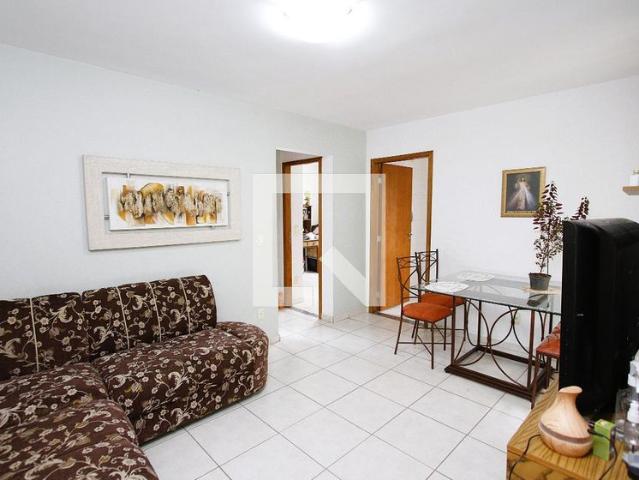 Apto, Havaí, 2 Quartos, 45 m2 Belo Horizonte