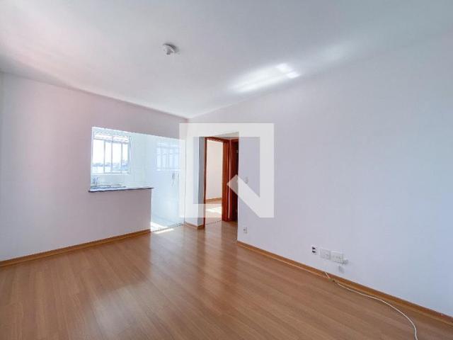 Apto, Havaí, 2 Quartos, 52 m2 Belo Horizonte