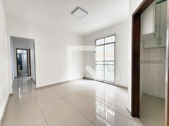 Apto, Havaí, 2 Quartos, 55 m2 Belo Horizonte