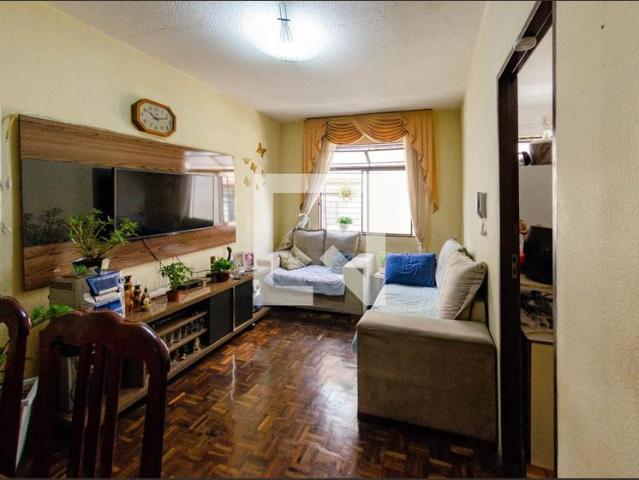 Apto, Havaí, 2 Quartos, 60 m2 Belo Horizonte