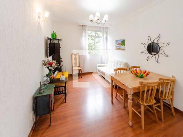 Apto, Havaí, 2 Quartos, 70 m2 Belo Horizonte