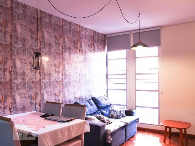 Apto, Havaí, 2 Quartos, 72 m2 Belo Horizonte