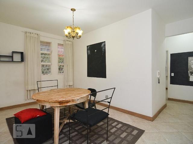 Apto, Havaí, 2 Quartos, 100 m2 Belo Horizonte