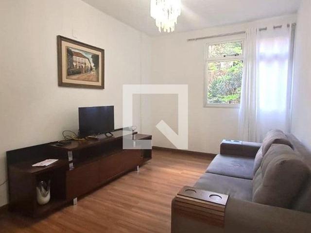 Apto, Havaí, 3 Quartos, 80 m2 Belo Horizonte