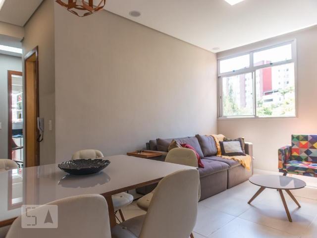 Apto, Havaí, 3 Quartos, 80 m2 Belo Horizonte