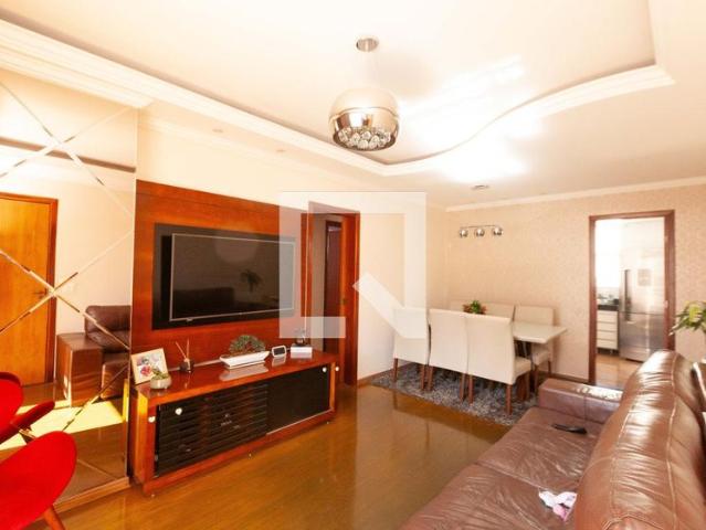 Apto, Havaí, 3 Quartos, 90 m2 Belo Horizonte