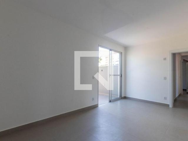 Apto, Havaí, 3 Quartos, 95 m2 Belo Horizonte