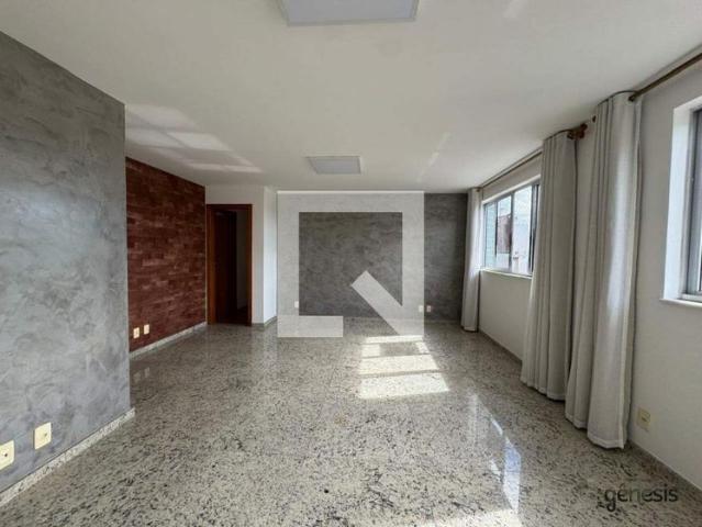 Apto, Havaí, 4 Quartos, 100 m2 Belo Horizonte