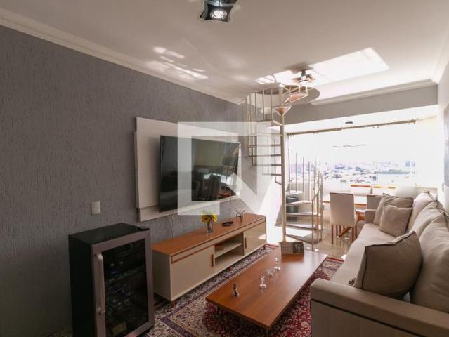 Apto, Heliópolis, 3 Quartos, 197 m2 Belo Horizonte