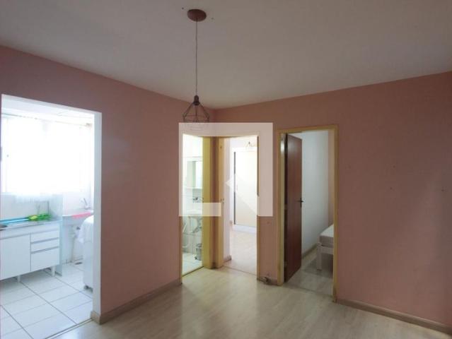 Apto, Heliópolis, 2 Quartos, 44 m2 Belo Horizonte