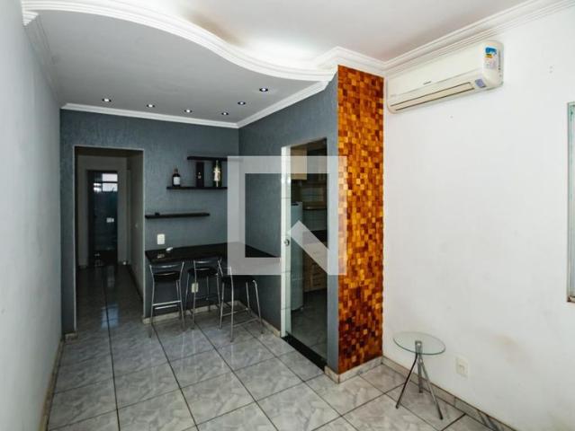 Apto, Heliópolis, 2 Quartos, 47 m2 Belo Horizonte