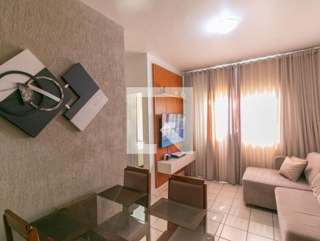 Apto, Heliópolis, 2 Quartos, 48 m2 Belo Horizonte