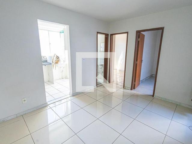 Apto, Heliópolis, 2 Quartos, 40 m2 Belo Horizonte