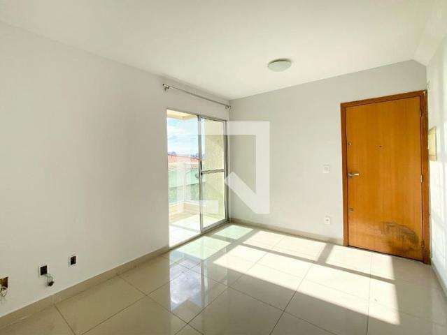 Apto, Heliópolis, 2 Quartos, 54 m2 Belo Horizonte