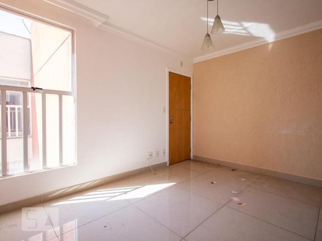 Apto, Heliópolis, 2 Quartos, 55 m2 Belo Horizonte