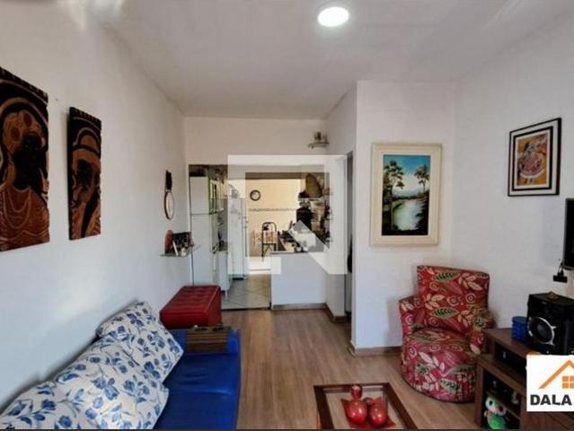 Apto, Heliópolis, 2 Quartos, 57 m2 Belo Horizonte
