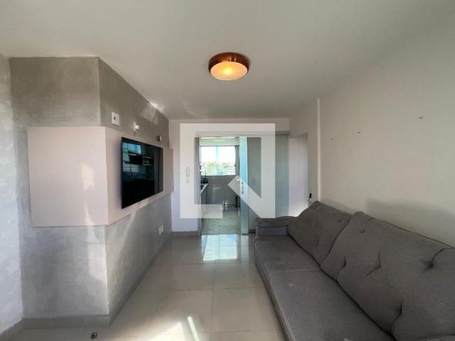 Apto, Heliópolis, 2 Quartos, 68 m2 Belo Horizonte