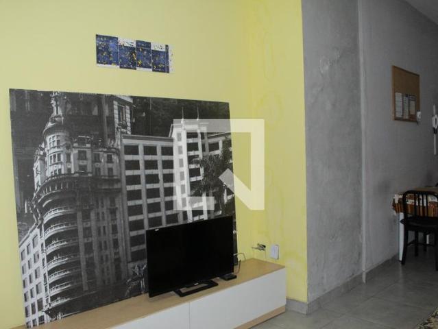 Apto, Higienópolis, 4 Quartos, 126 m2 São Paulo