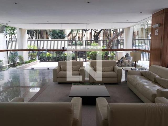 Apto, Higienópolis, 4 Quartos, 134 m2 São Paulo