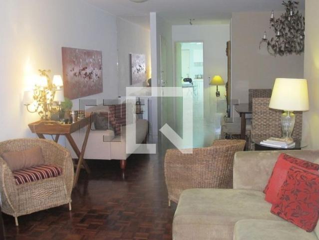 Apto, Higienópolis, 4 Quartos, 168 m2 São Paulo