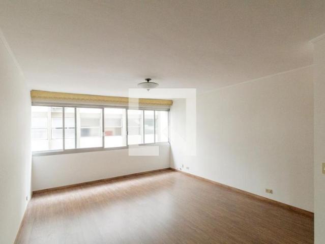 Apto, Higienópolis, 4 Quartos, 160 m2 São Paulo