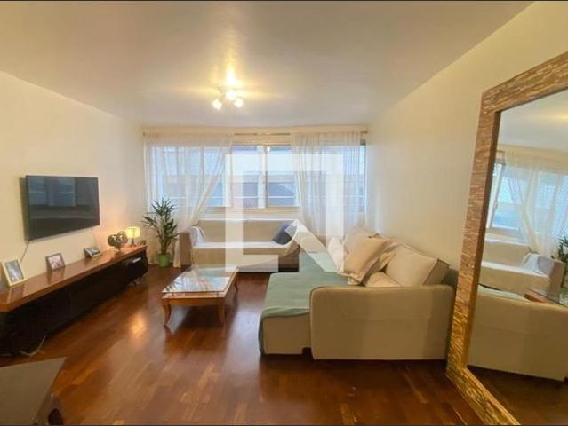 Apto, Higienópolis, 4 Quartos, 170 m2 São Paulo