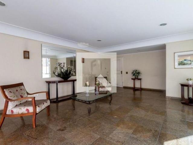Apto, Higienópolis, 4 Quartos, 200 m2 São Paulo