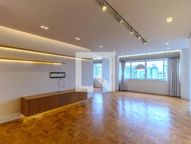 Apto, Higienópolis, 4 Quartos, 200 m2 São Paulo