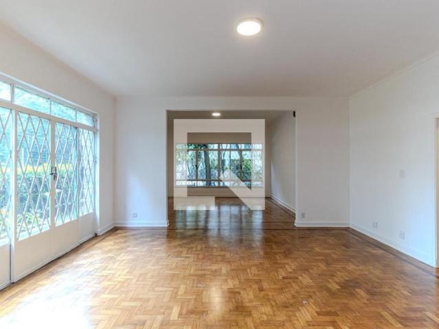 Apto, Higienópolis, 4 Quartos, 210 m2 São Paulo