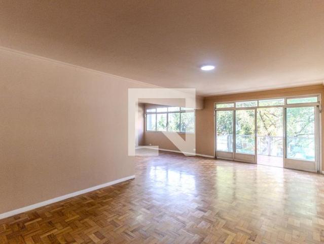 Apto, Higienópolis, 4 Quartos, 230 m2 São Paulo