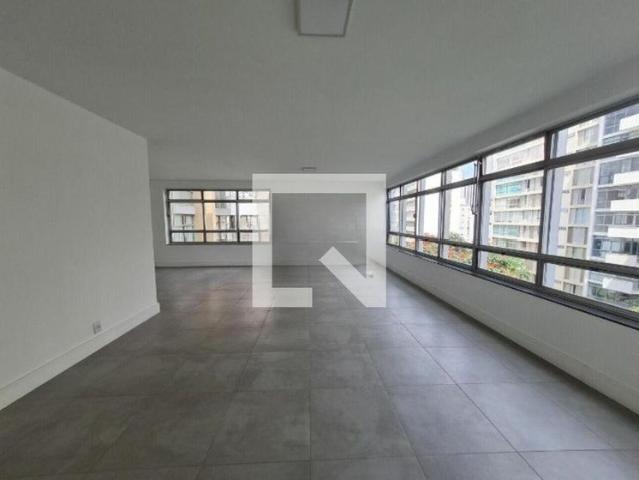 Apto, Higienópolis, 4 Quartos, 230 m2 São Paulo