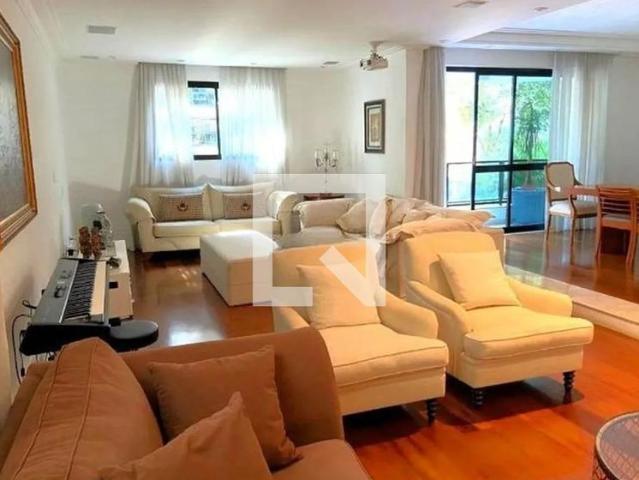 Apto, Higienópolis, 4 Quartos, 246 m2 São Paulo