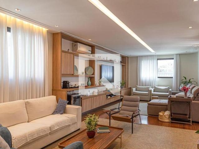 Apto, Higienópolis, 4 Quartos, 240 m2 São Paulo