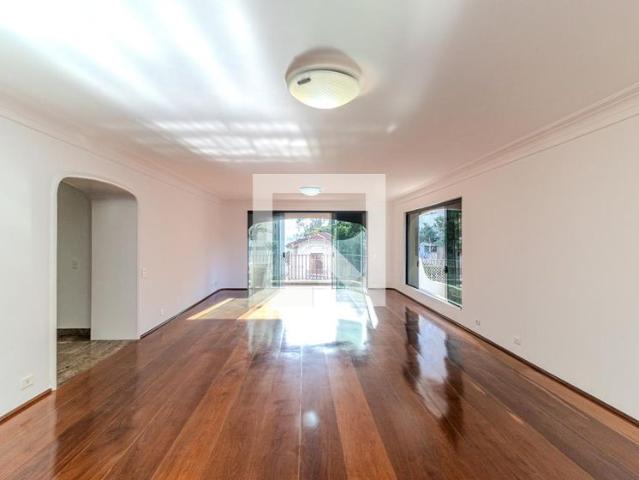 Apto, Higienópolis, 4 Quartos, 260 m2 São Paulo