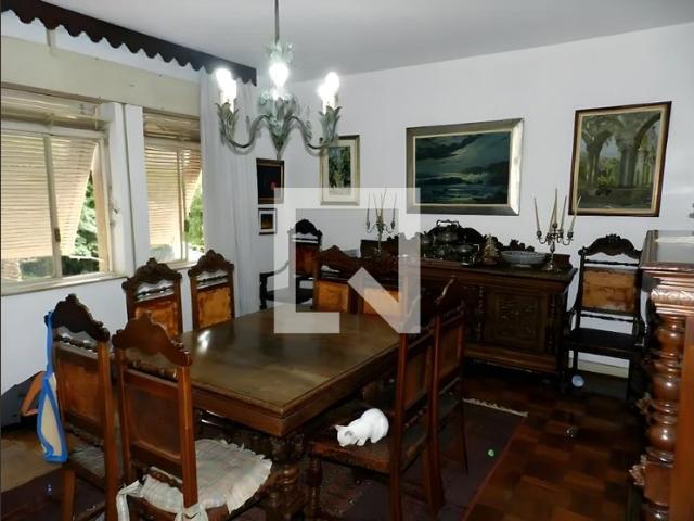 Apto, Higienópolis, 4 Quartos, 288 m2 São Paulo
