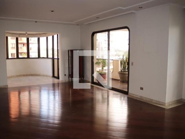 Apto, Higienópolis, 4 Quartos, 300 m2 São Paulo