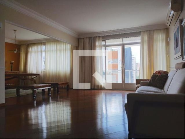 Apto, Higienópolis, 4 Quartos, 337 m2 São Paulo