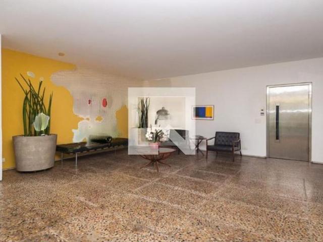 Apto, Higienópolis, 4 Quartos, 337 m2 São Paulo