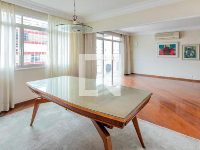 Apto, Higienópolis, 4 Quartos, 337 m2 São Paulo