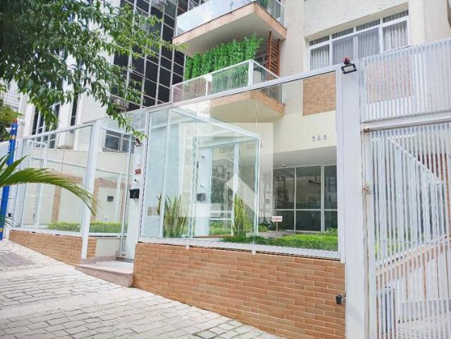 Apto, Higienópolis, 4 Quartos, 337 m2 São Paulo