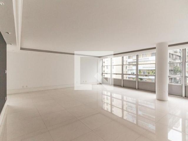 Apto, Higienópolis, 4 Quartos, 330 m2 São Paulo