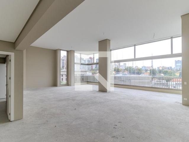 Apto, Higienópolis, 4 Quartos, 388 m2 São Paulo